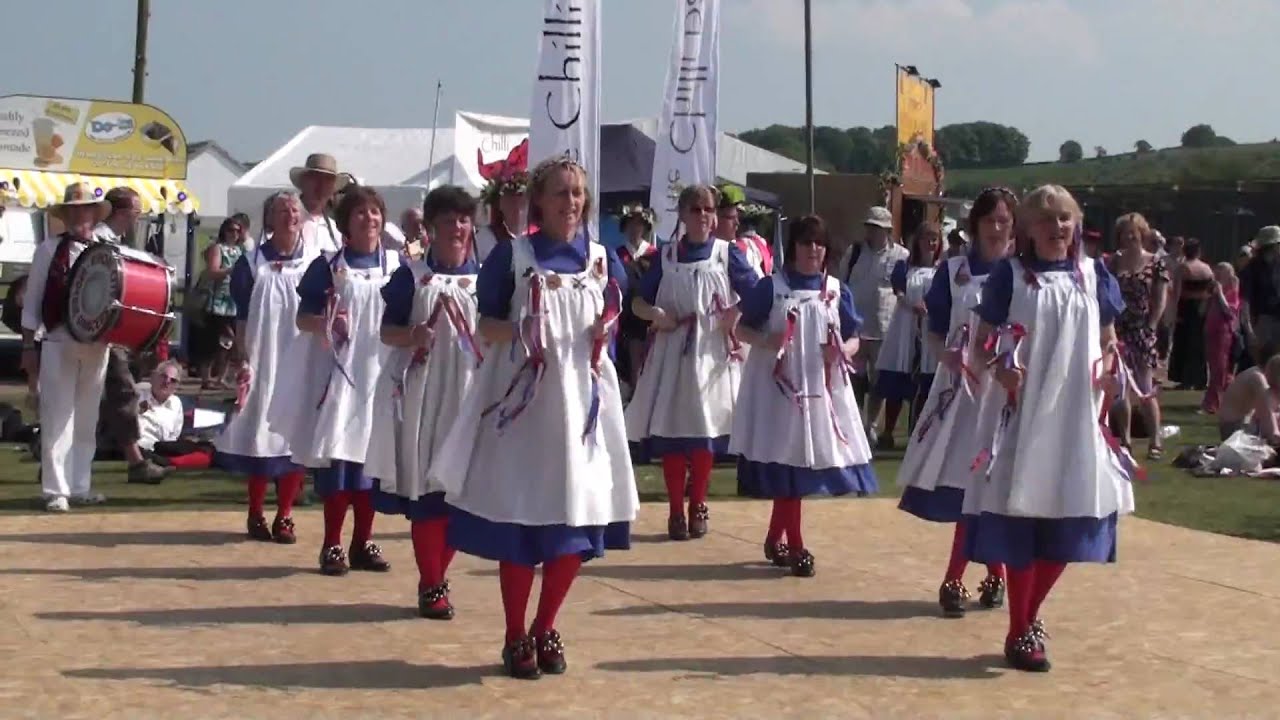 Shepley Spring Festival 2010 - YouTube