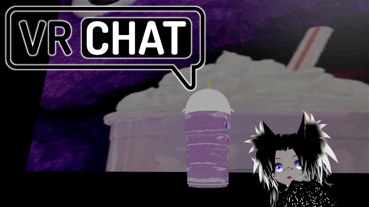 VRChat: Random Adventures(007) - YouTube