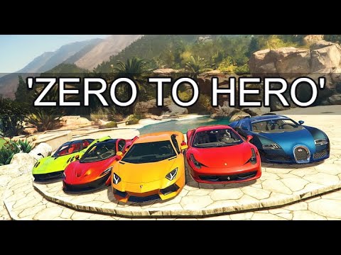 GTA 5 All missions ULTRA SETTINGS pt4 - YouTube