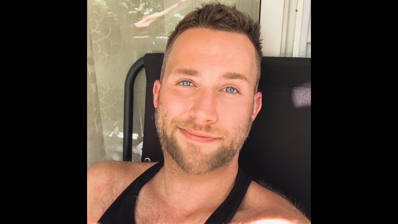 Corey Thomas Mowrer - YouTube