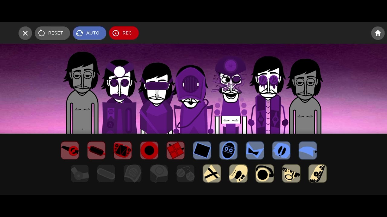 INCREDIBOX REVIEW #9 - YouTube