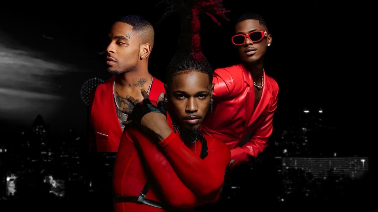 Chasing: Dallas | Season 4 Super Trailer | Premieres Feb 23rd - YouTube