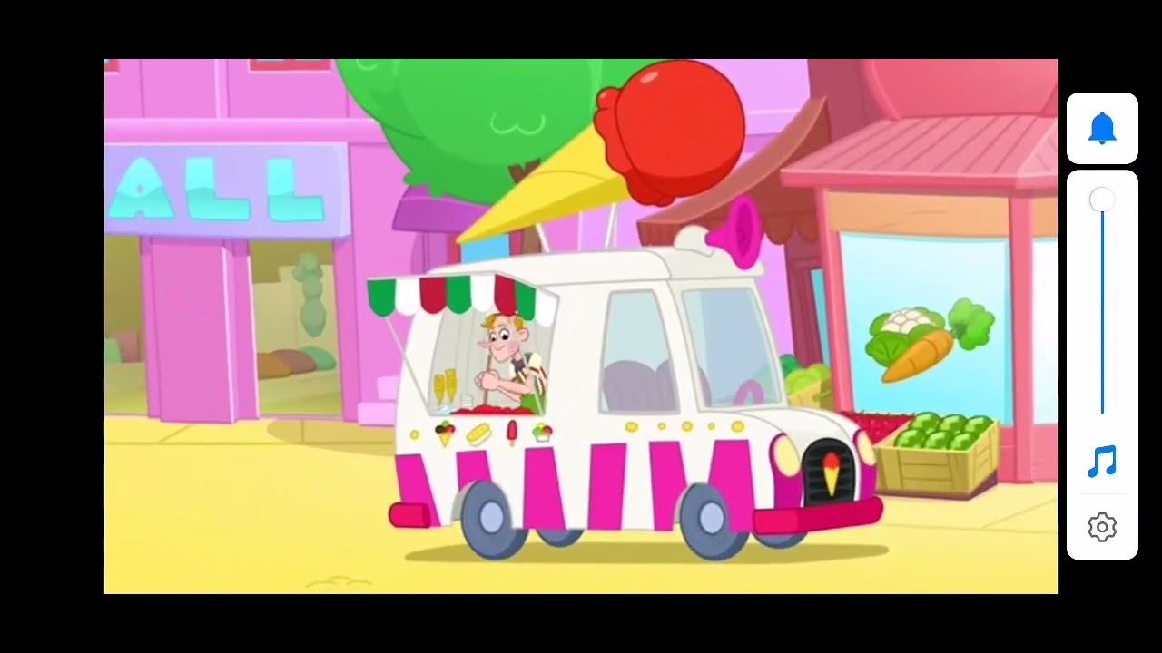 Morphle cryng 2009 - YouTube