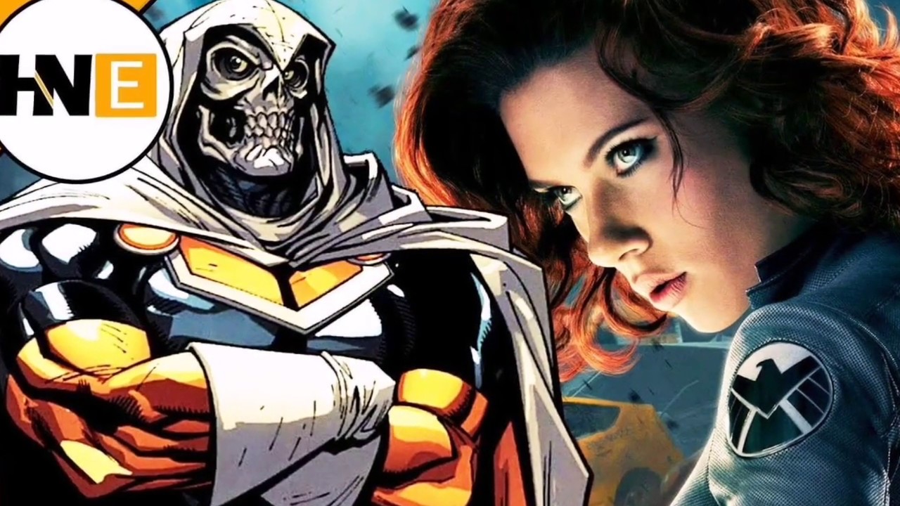 CONOCE A LOS 9 MERCENARIOS MÁS LETALES DEL UNIVERSO MARVEL - YouTube