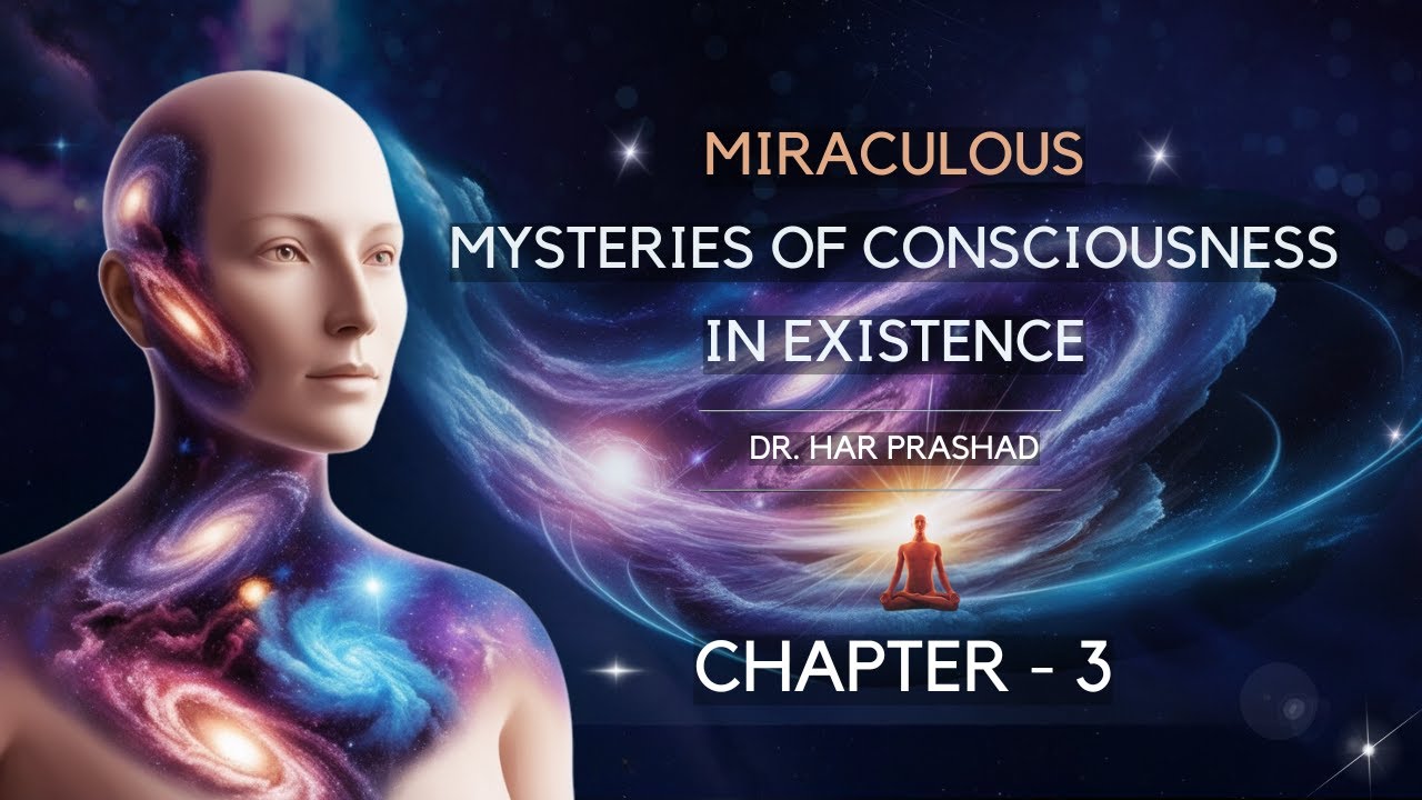 Chapter 3: No Thing Is Physically Permanent In Existence - YouTube
