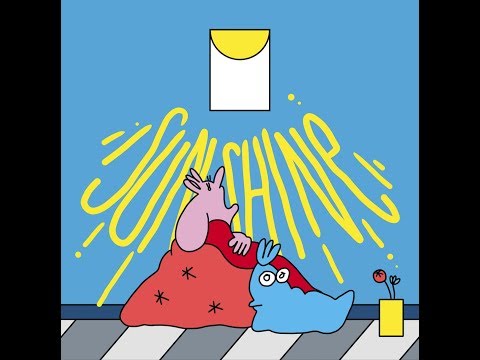 Hoody(후디) - Sunshine (Instrumental) [Download Link]