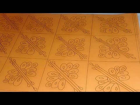 How to Nokshi Kathar full || Nokshi kathar Degain || New Nokshi Katha ...