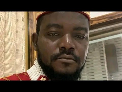 Enugu billionaire ritualist Ezeani exposed - YouTube