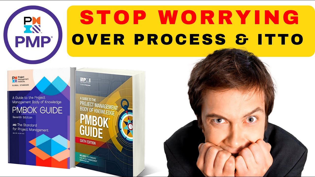 STOP Worrying about PMBOK - Integration SHORTCUT - YouTube