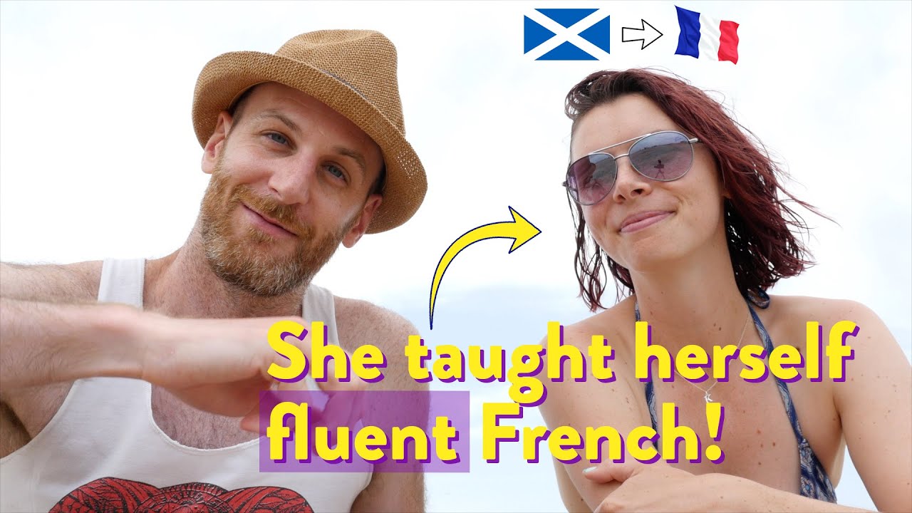 Moving to France and learning French - An honest conversation (in ...