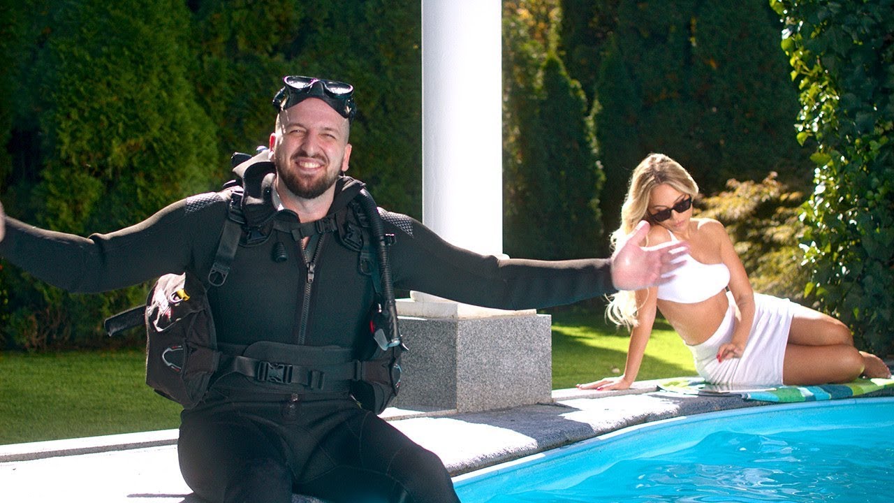 PERO MARTIC - MAMA HOTEL (OFFICIAL VIDEO) [REUPLOAD] - YouTube