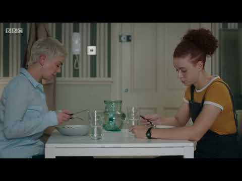 Life Ep1 (Part 5/5) - Erin Kellyman as Maya