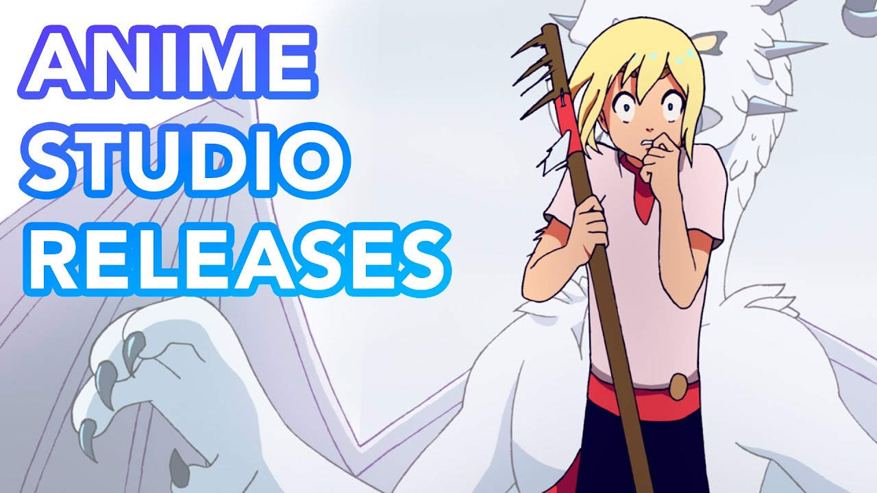 Welcome to MARU EXPOSITO | Animation & Comic Studio - YouTube