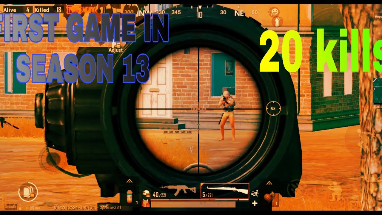 NEW SEASON GAMEPLAY💥. - YouTube