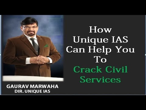 Unique IAS Study circle workshop for IAS & MPPSC aspirants - by ...