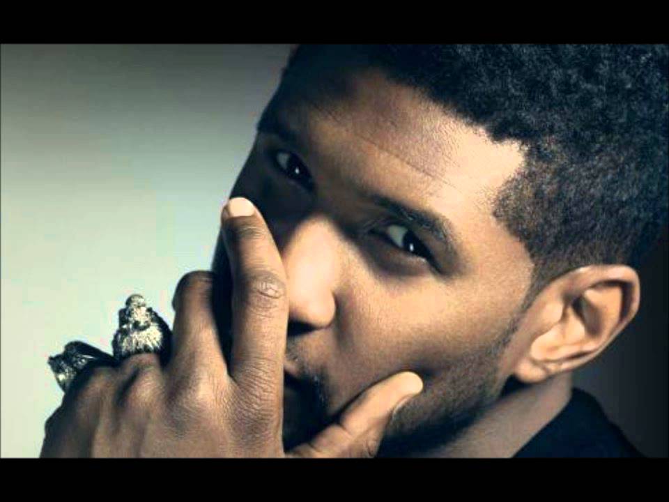 2nd Round - Usher - YouTube