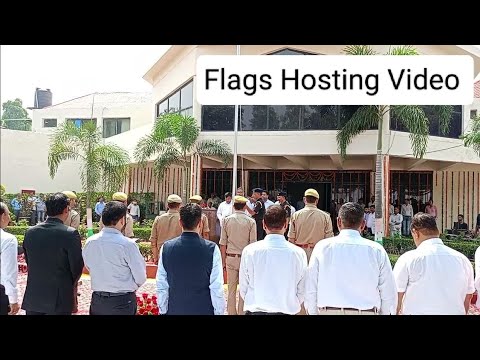 Flag Hosting Video (Full Video) | 15 August 2023 - YouTube