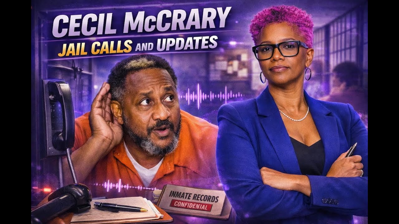 Is Listening to Inmates Jail Calls an Invasion of PRIVACY in Georgia ...