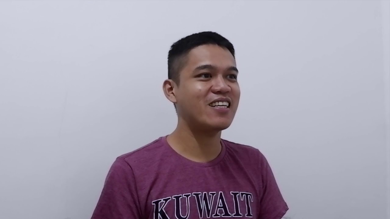 #ZuittAlumniStories: Jhun A. - YouTube