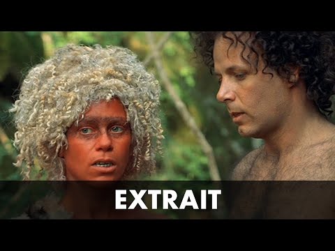 RRRrrrr !!! - Extrait #1 - Guy se présente