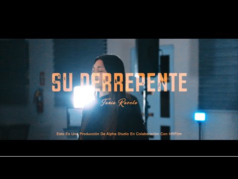 Tania Ravelo - “Su Derrepente” (Live Video Oficial)