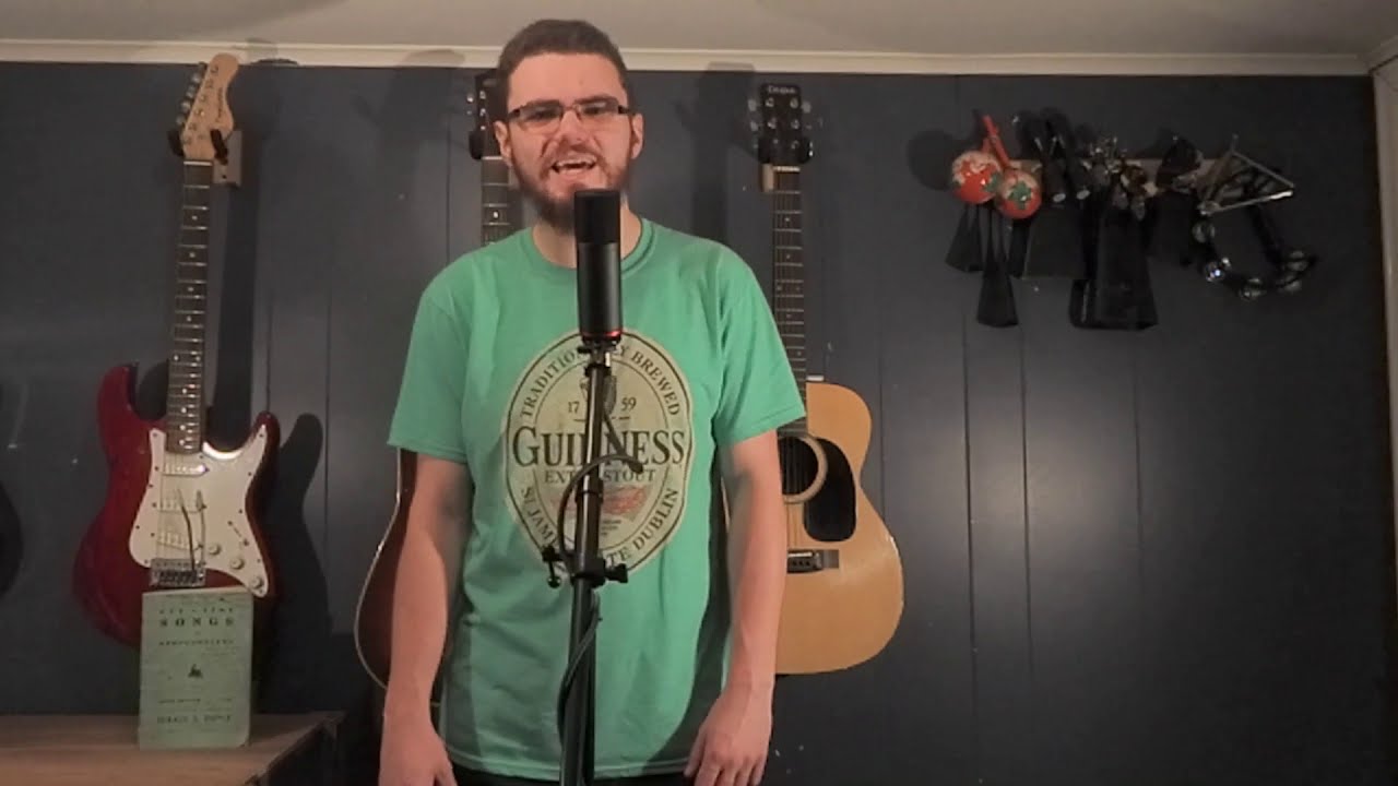 Jamie Moran - Twin Lakes - YouTube