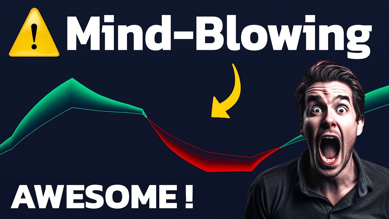 Finding Trends Is EASY With This NEW Indicator on TradingView! [Mind-Blowing!] - YouTube