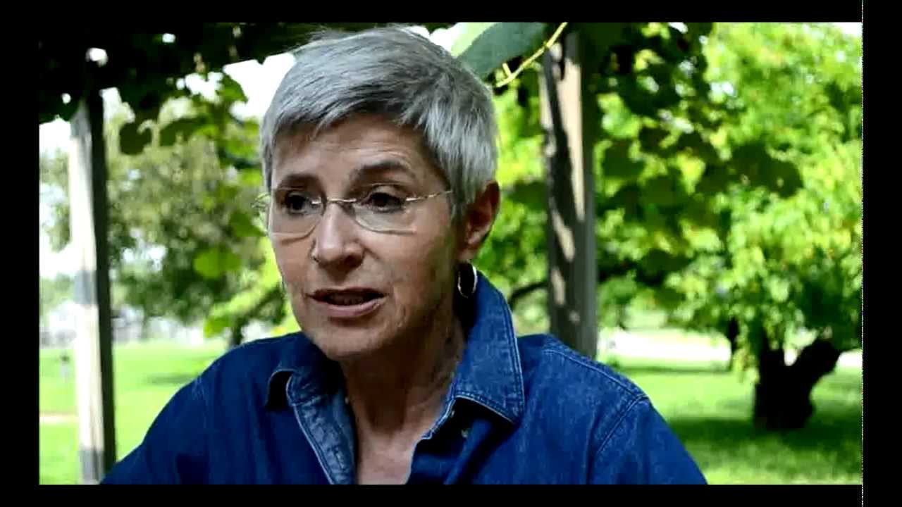 Community Wealth: Susan Jasse, Alyson's Orchard - YouTube