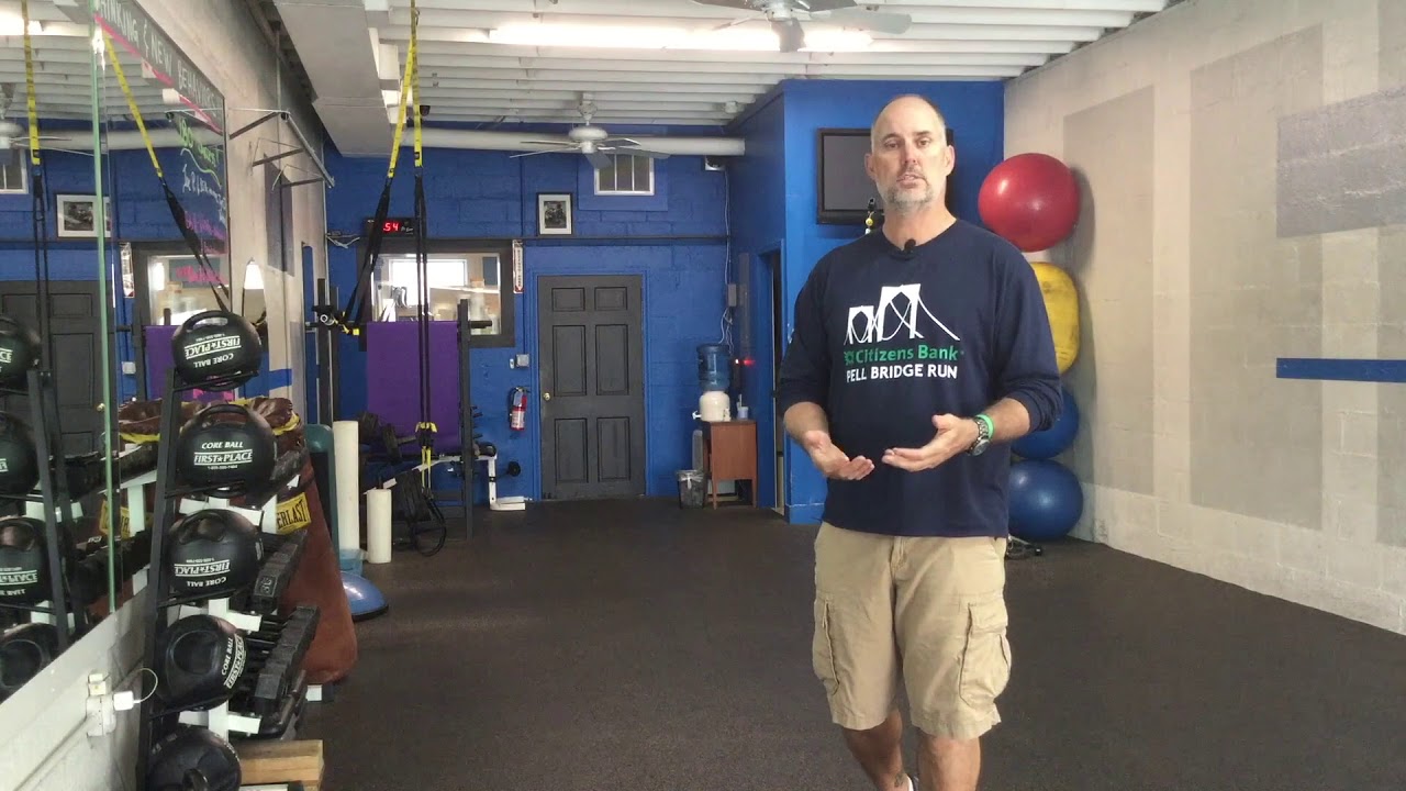 T3 Fitness Private Training - YouTube
