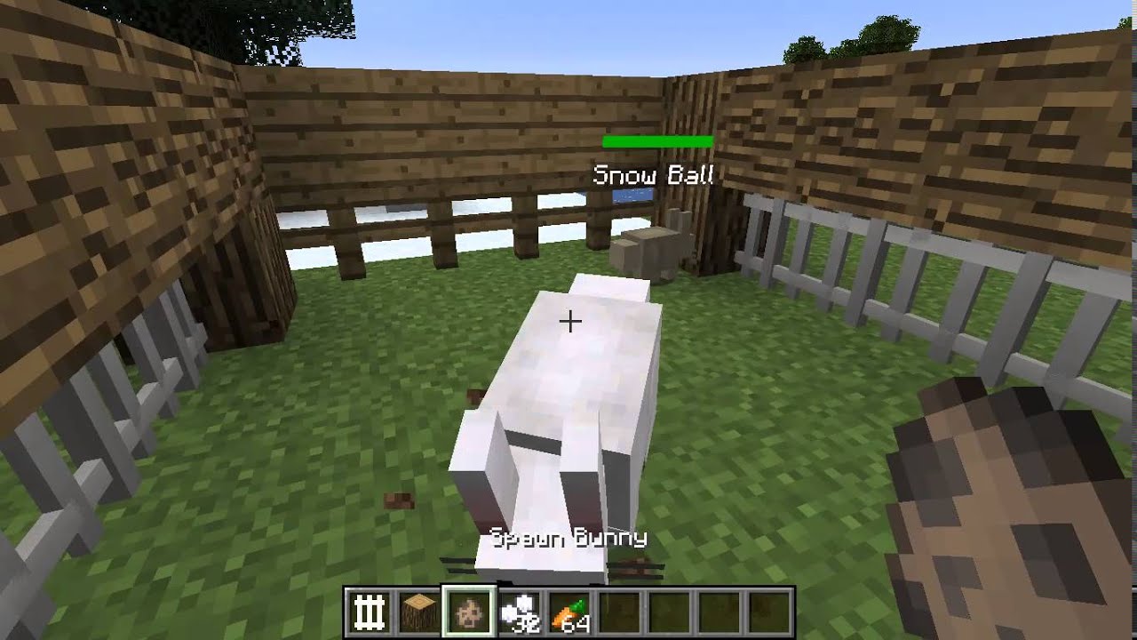 Minecraft mod Taming | Elephants and More!!! with Dido my Dog - YouTube