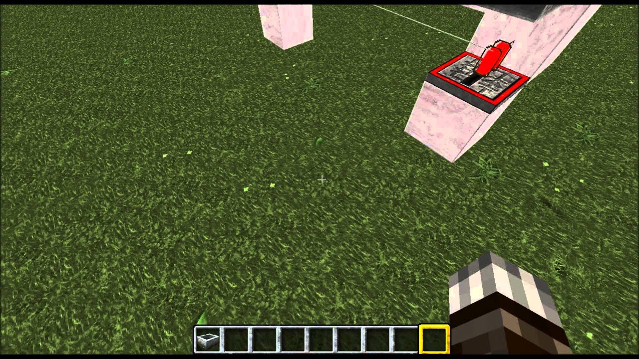 Most Compact Minecart Stopper{Video Response To Mumbo Jumbo} - YouTube