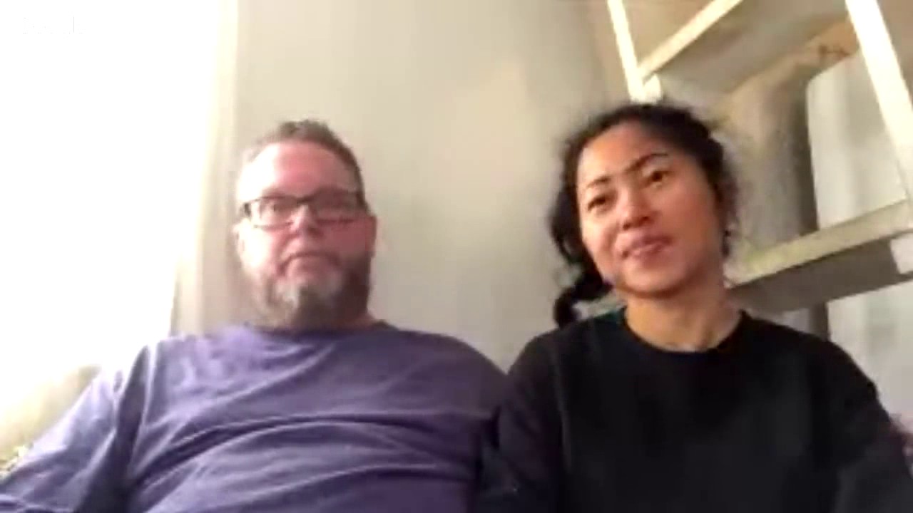 2017 Tiny House Summit - John + Fin Kernohan - YouTube