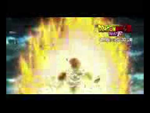 NUEVO TRAILER DRAGON BALL Z FUKKATSU NO F 2015 3