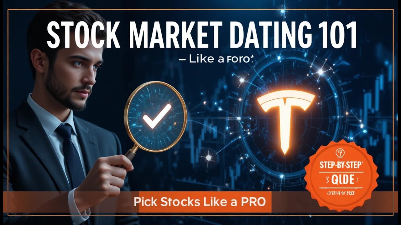 How to Start Investing: A Beginner's Guide to Picking Stocks Like a Pro ...