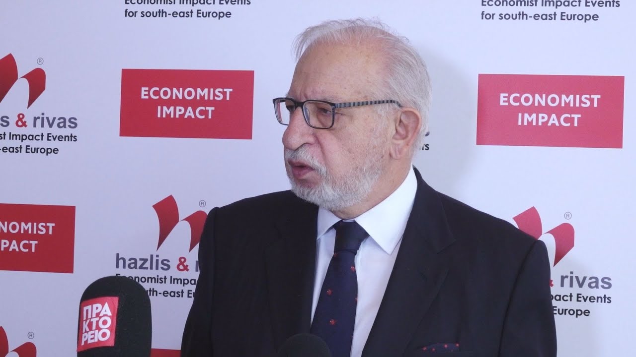 «The 9th Sustainability Summit for SE Europe & the Mediterranean ...
