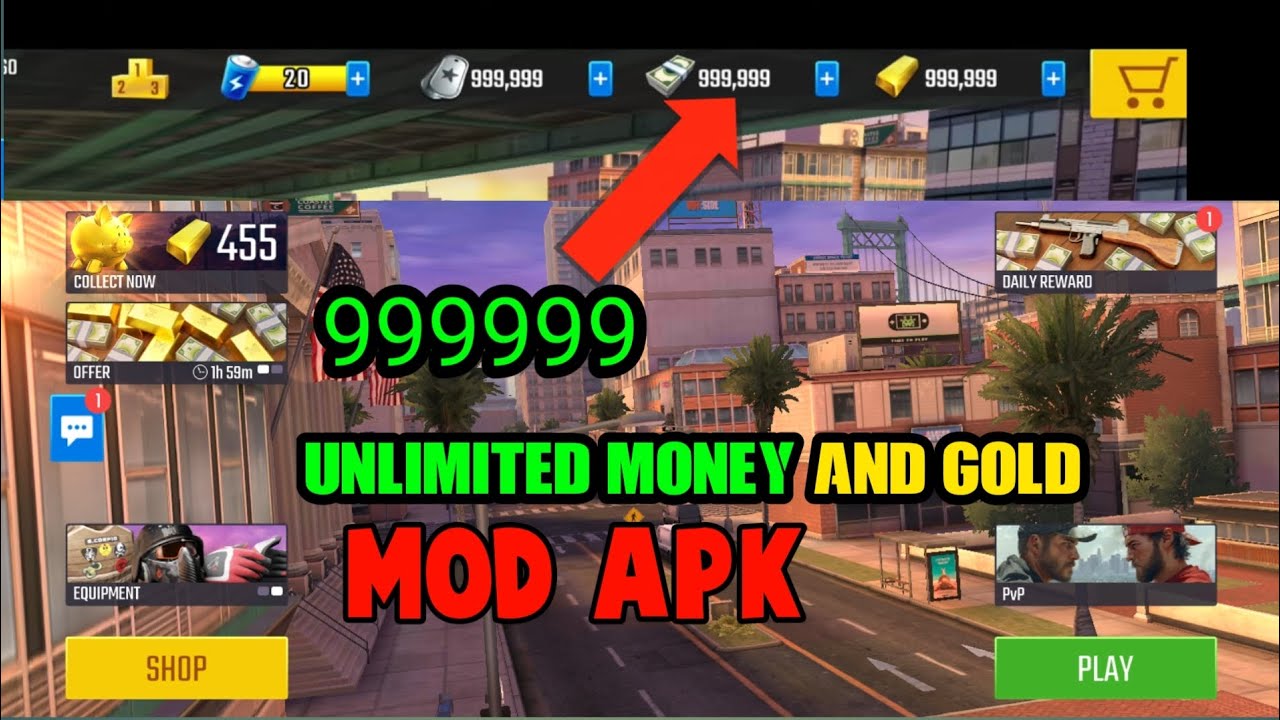 Get Unlimited Gold 💰 And Money 💵 In Pure Sniper Game 2024. Pure Sniper ...