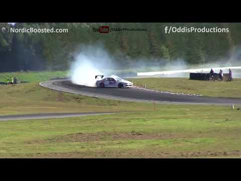 Crazy Drifters Supra 2JZ, S14 800 hp.mp4