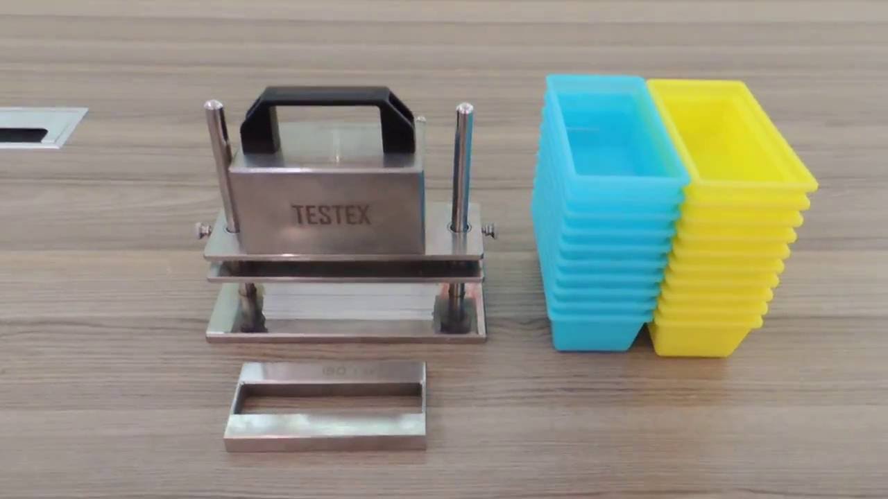 Perspiration Tester, Perspirometer Tester - YouTube