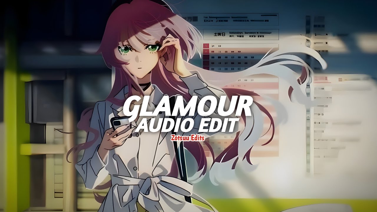 glamour/гламур (tiktok version) - nkeei, uniqe, artem shilovets & wipo ...
