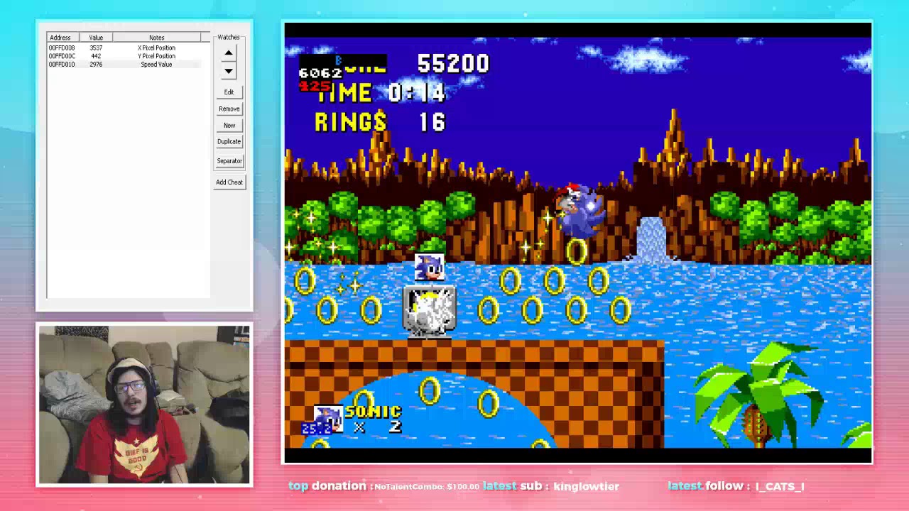 Green Hill 2 Tutorial - YouTube