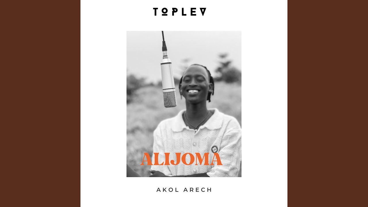 Akol Arech - YouTube