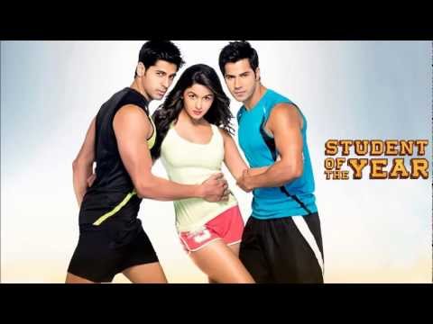 The Disco Song Student Of the Year