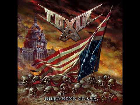 TOXIK - Psyop