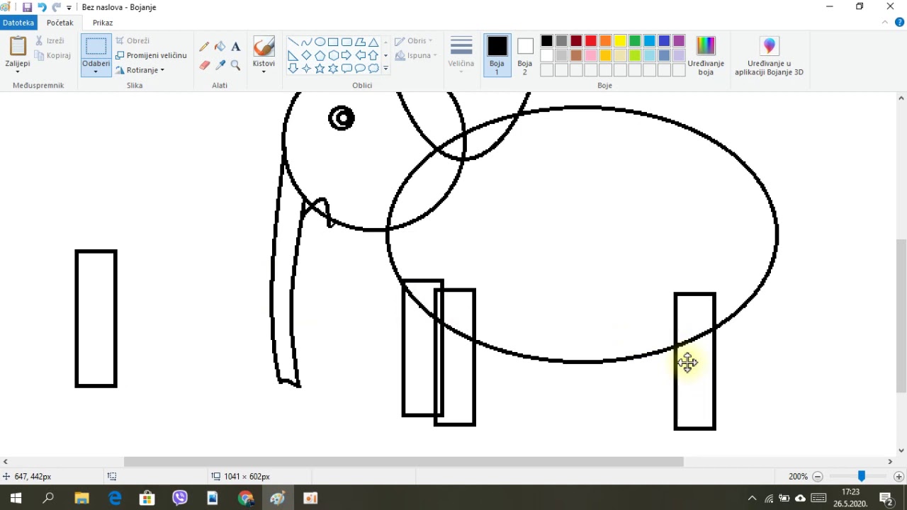 Paint - YouTube