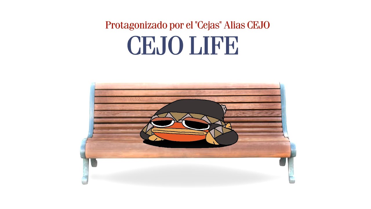 Cejo Life (La vida del gran C3jo) - Documental - YouTube