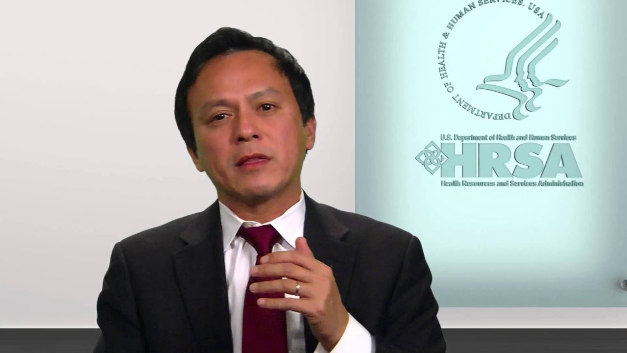 Transformation of the MCH Block Grant Part I - YouTube