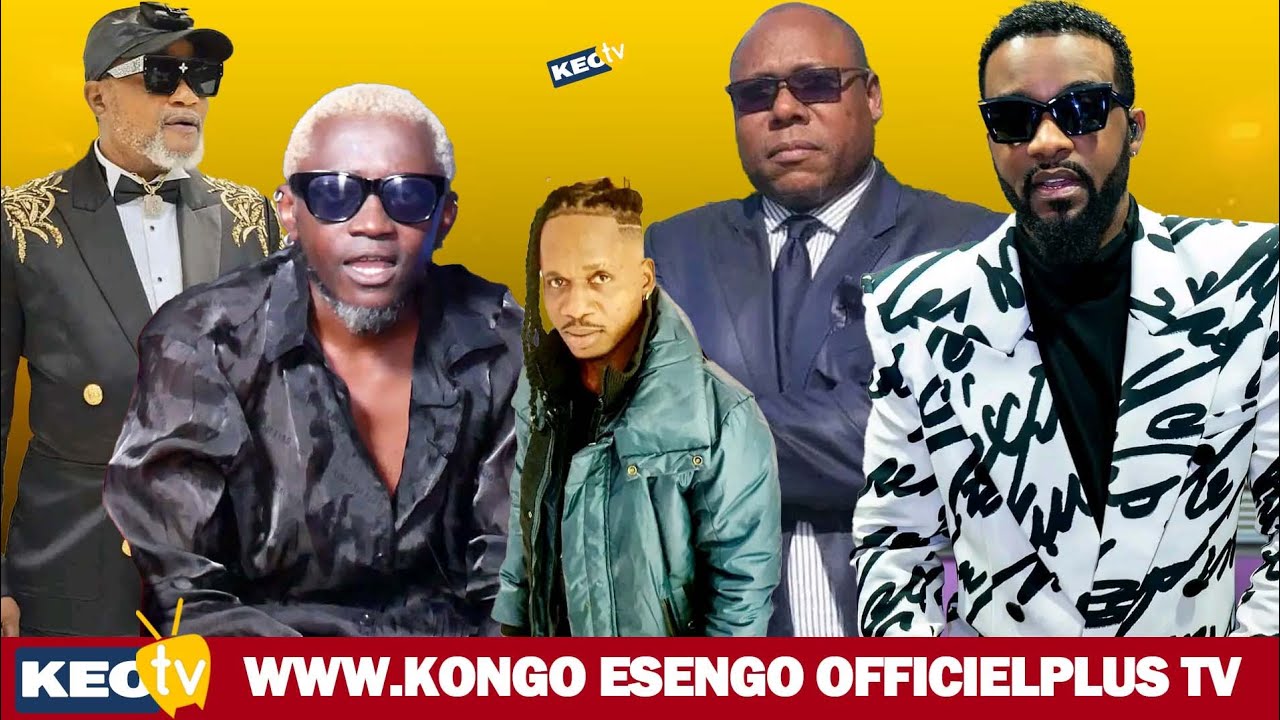 TROP C TROP LANDRY JAPONAIS TRÈS FÂCHÉ CONTRE ZACHARIE ET F#LLY APANZI ...