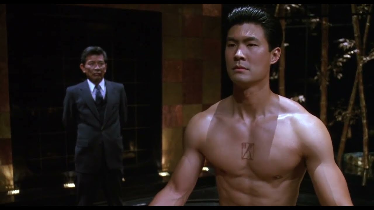 Kanemitsu sends in "Otomo"~ Robocop 3 (1993) - YouTube