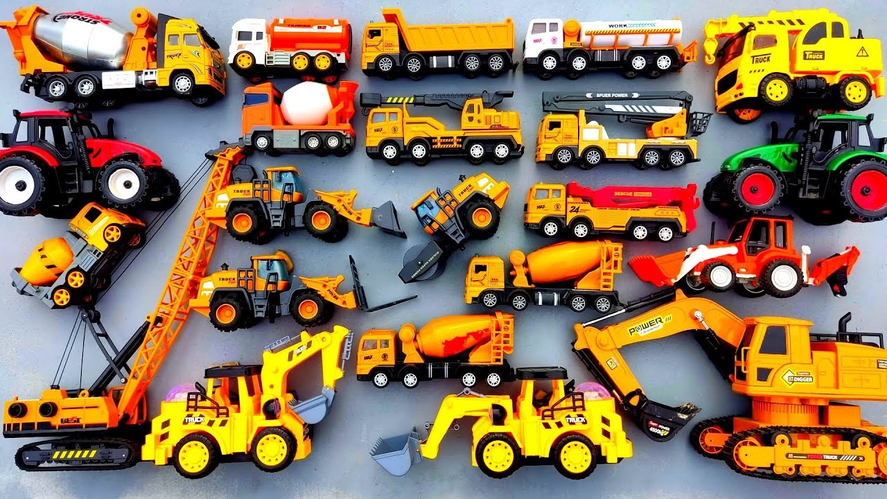 Truck Pasir, Becho, Loader Keruk, Excavator, Crane, Loader Forck Lift ...