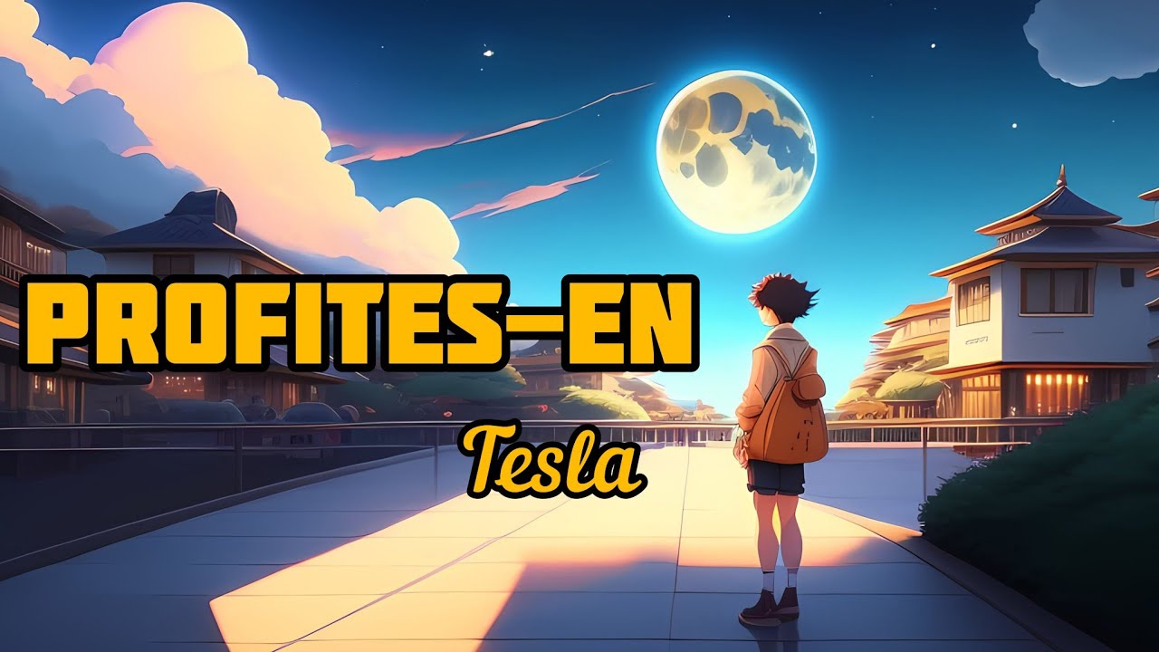 PROFITES-EN @Tesla68 - YouTube